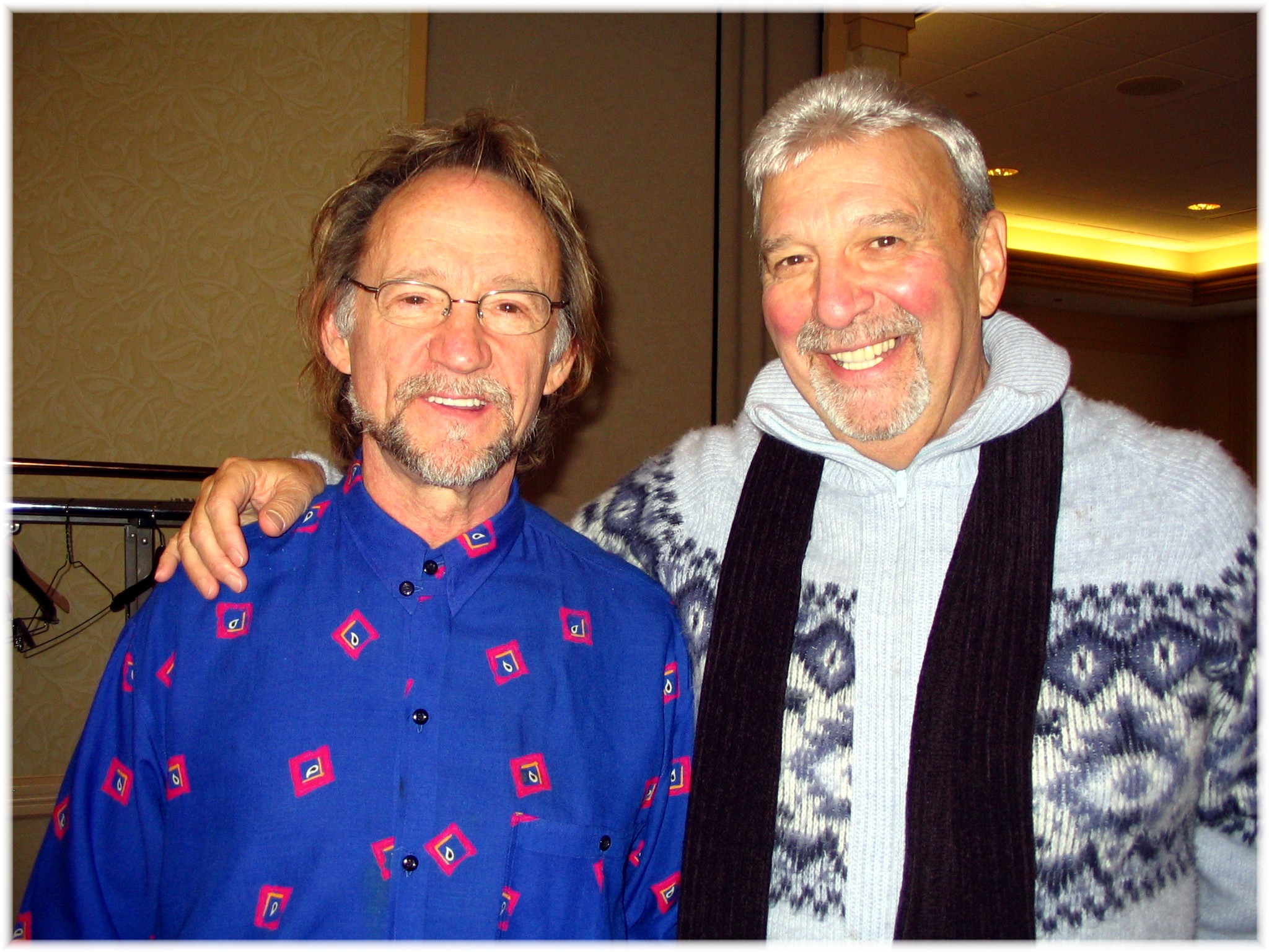 CelebrateTheSeasonParade20072